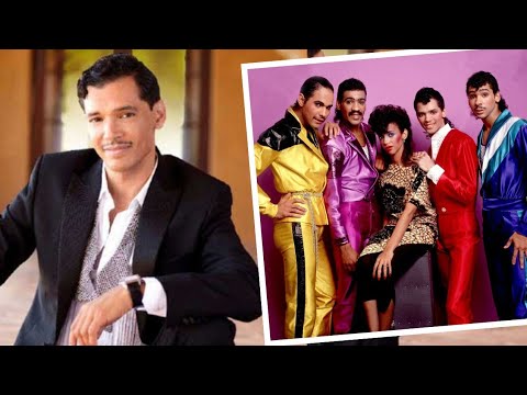 What Made El DeBarge an 80s Music ICON? - YouTube