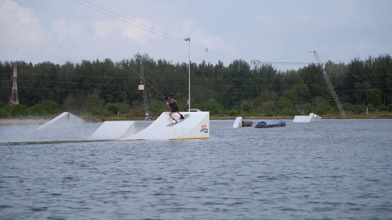 Melon Monday at IWP - YouTube