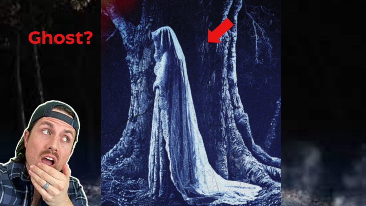 MrBallen Podcast | Episode " The White Lady Tree" (Run,Fool) - YouTube