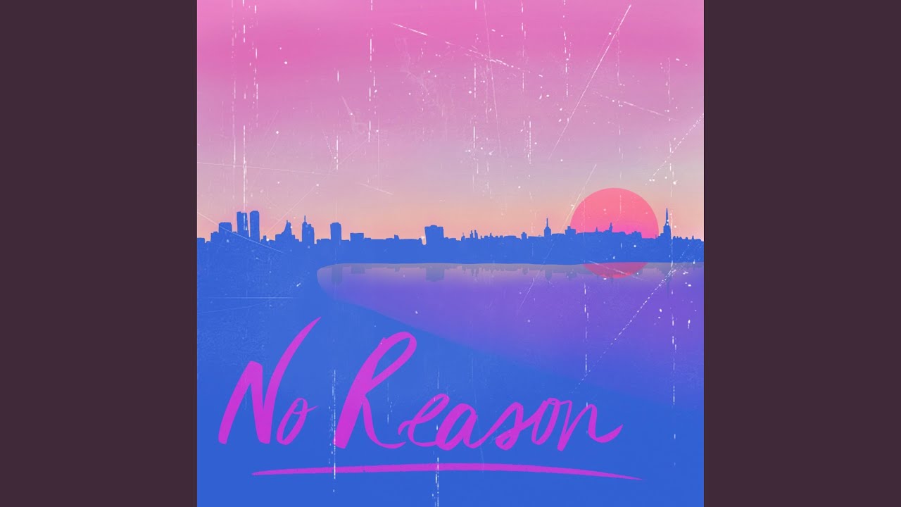 No Reason (feat. Pille-Riin Karro) - YouTube