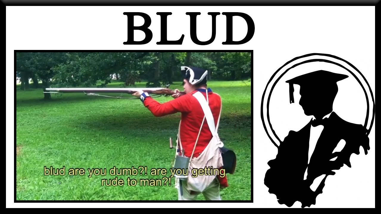 Why Is Everyone Saying Blud YouTube