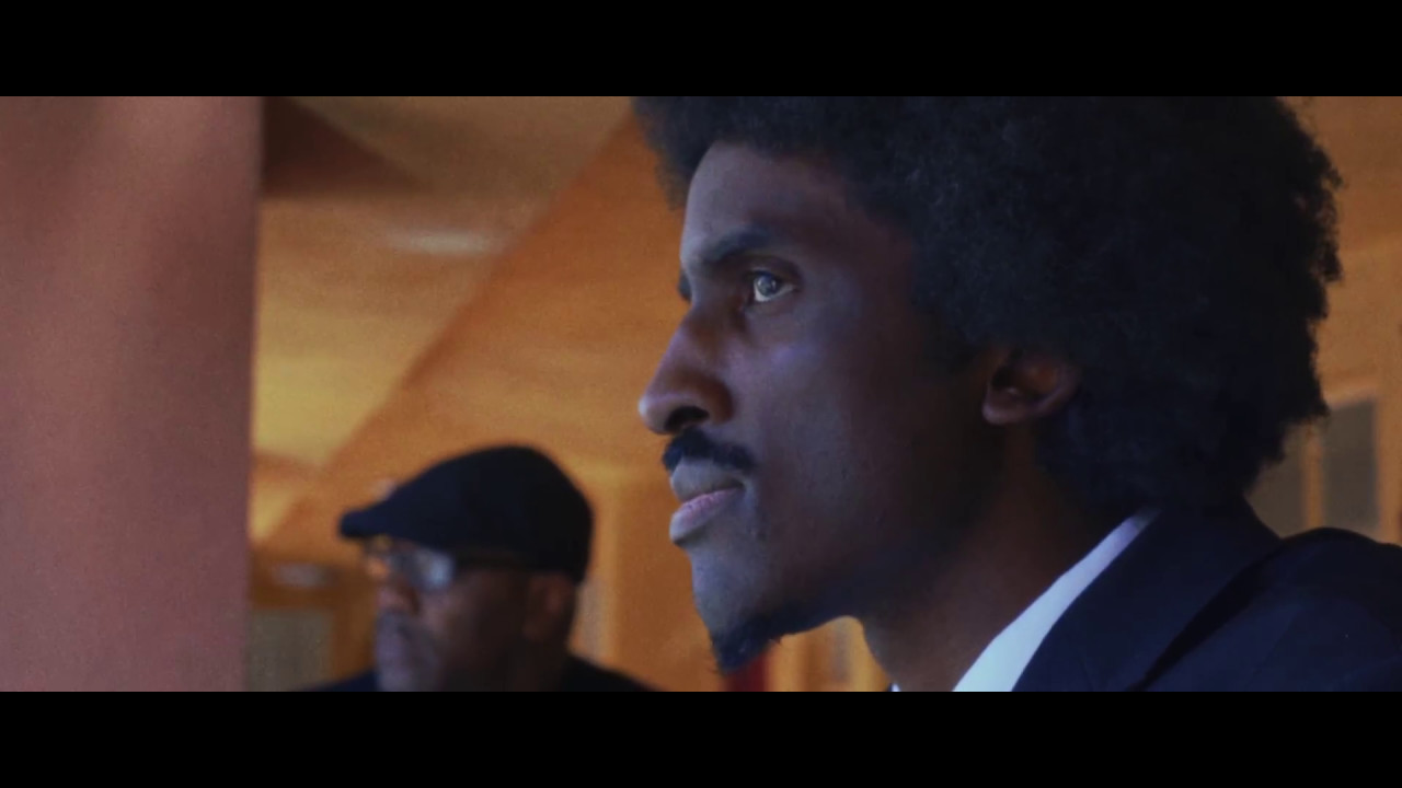The Lique - Democrashy Manifesht [Visual Single] - YouTube