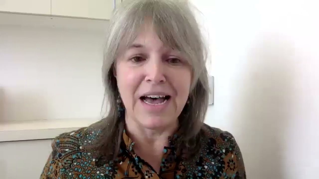 NSE #451 | Radical Poetry Reading with Angela Narciso Torres - YouTube