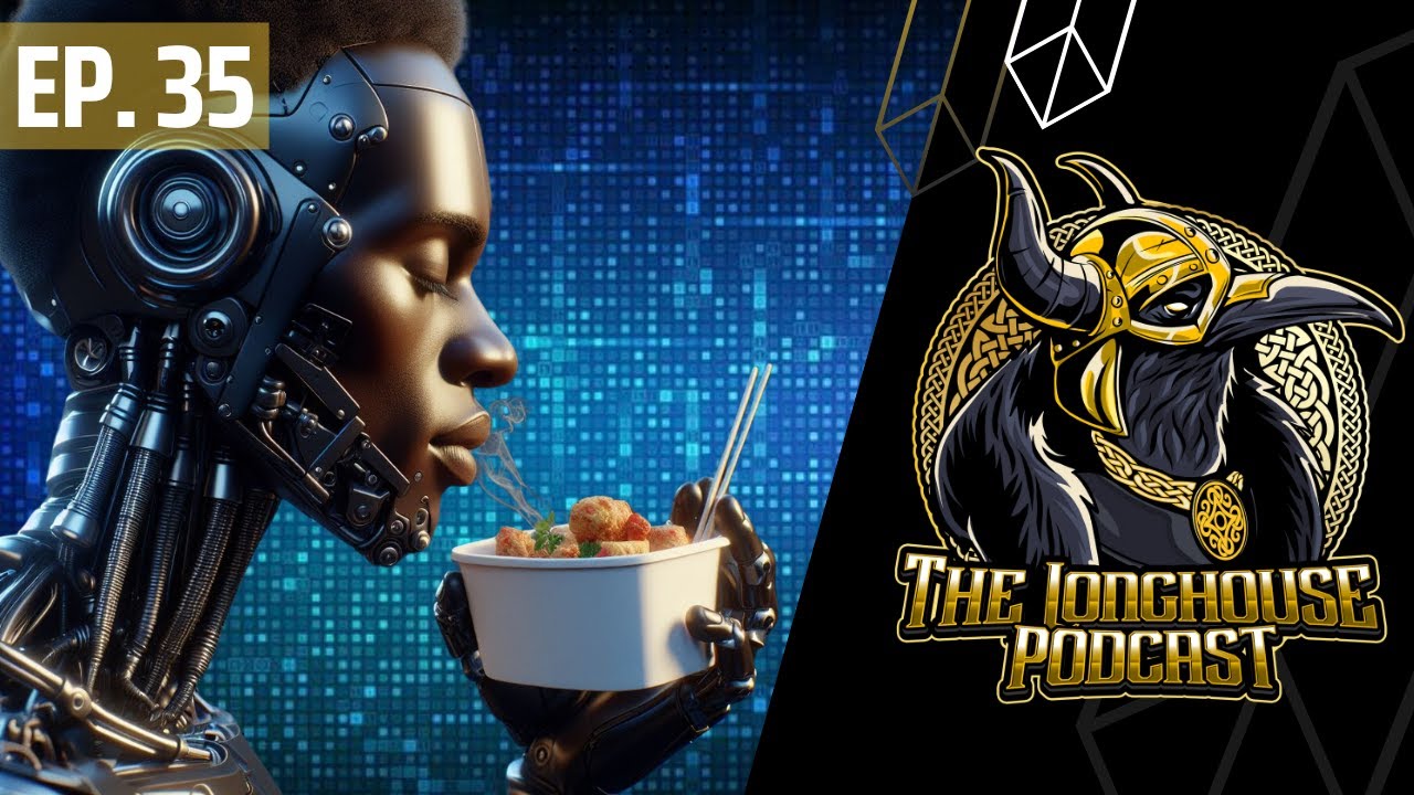 Microsoft Develops Chatbot For Xbox? | Apex Removes Earned Content | The Palworld Plummet - YouTube