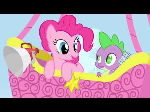 Gerçek Pinkie Pie Hangisi?! 😱 Sihirli Arkadaşlık Özel Koleksiyonu - My Little Pony Türkçe
