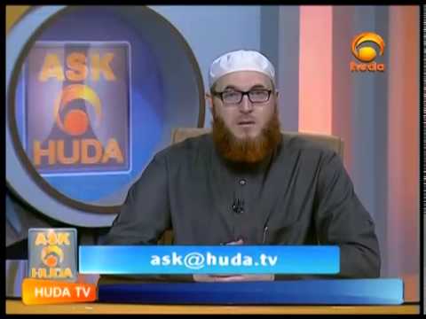 Ask Huda Jul 17th 2014 - YouTube