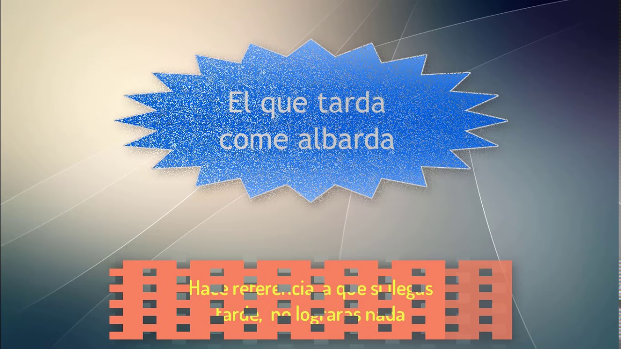 Refranes Nicas Parte 1 - YouTube