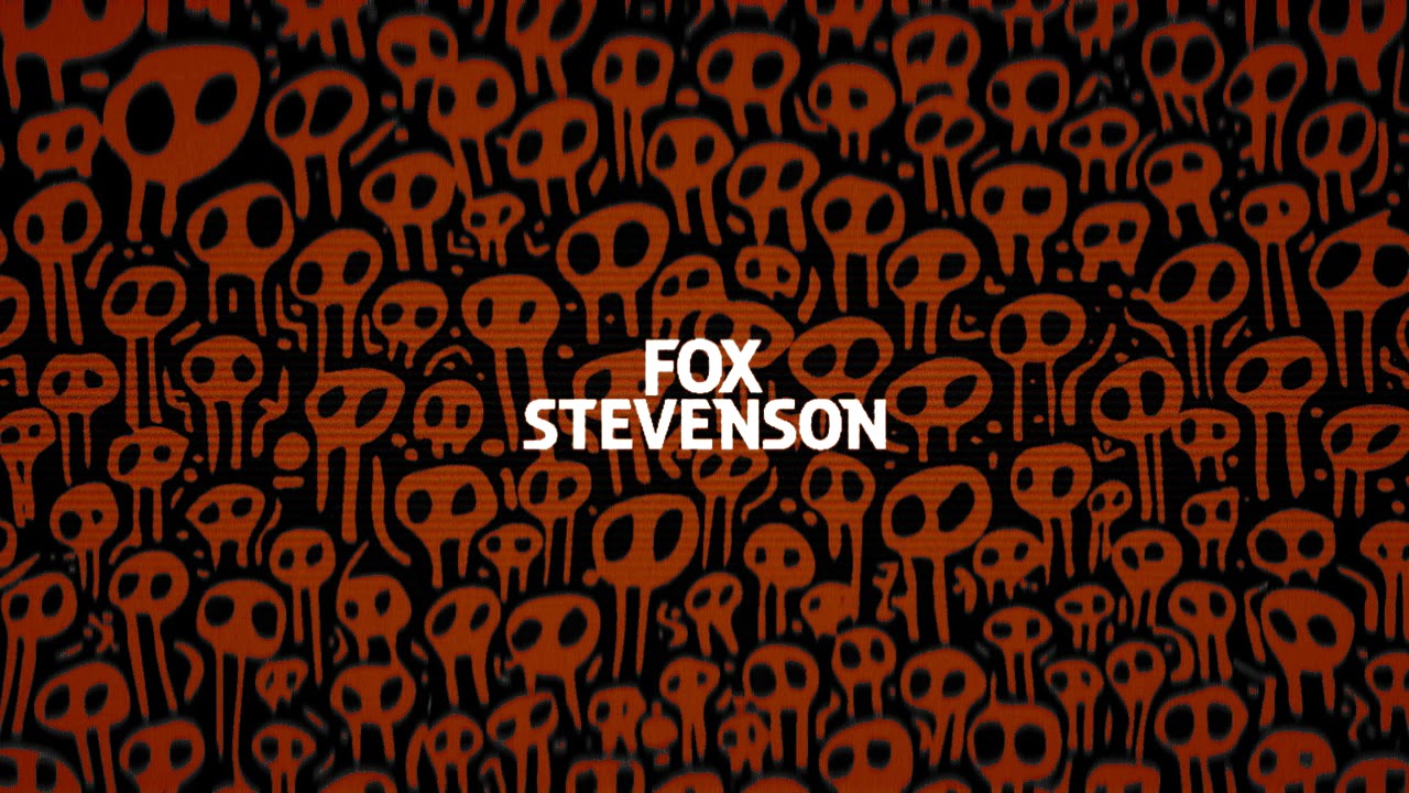 Fox Stevenson - Girl (Vocal Version) - YouTube