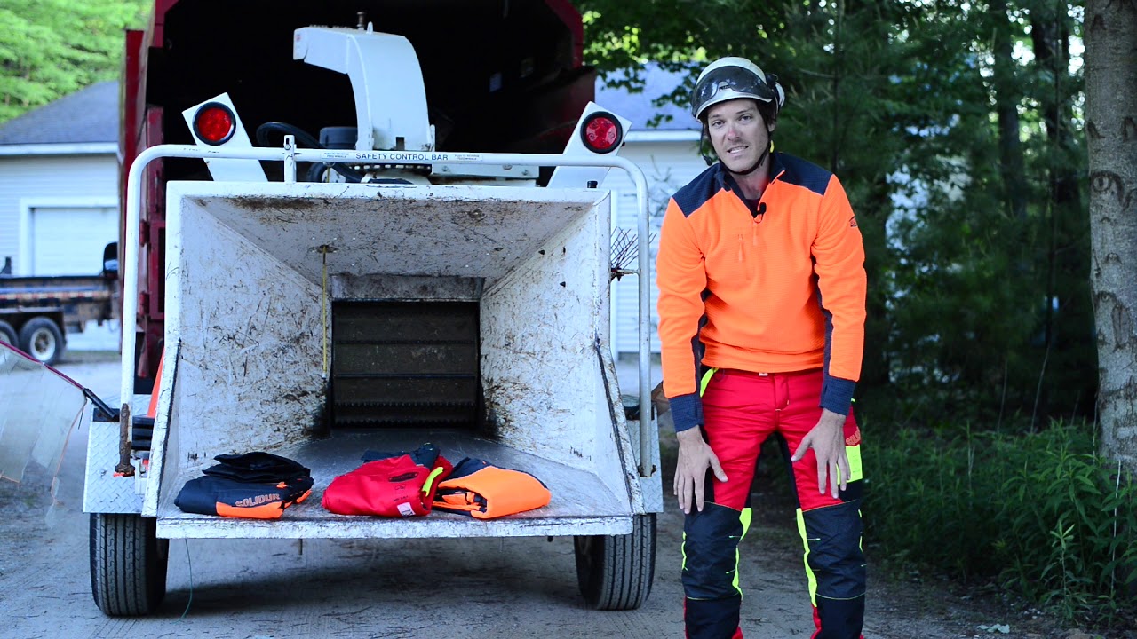 Solidur Comfy and Authentic Pant - YouTube