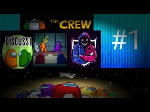 I play among us for the first time and be imposter!!! |one in a million ...