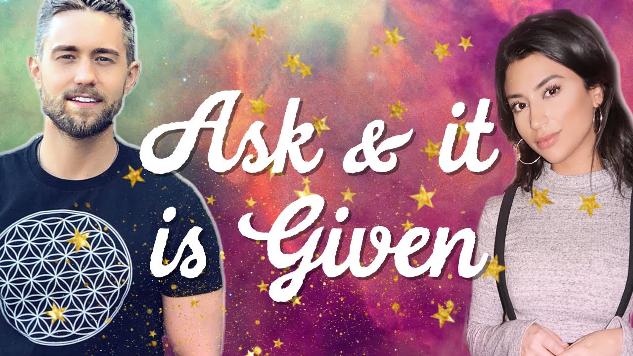 LoA Success Stories with Aaron Doughty | Manifestation Monday | Leeor ...