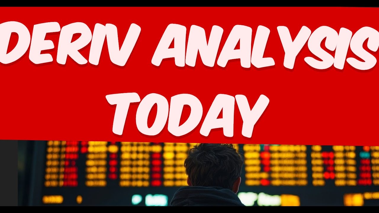 Boom 1000 & Crash Indices Analysis | Smart Money Strategy for Crash 300 ...