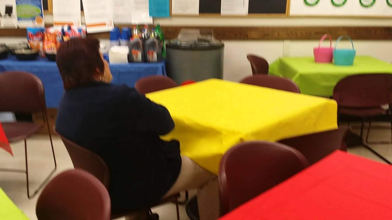 SAFETY APPRECIATION LUNCH AT WORK - YouTube