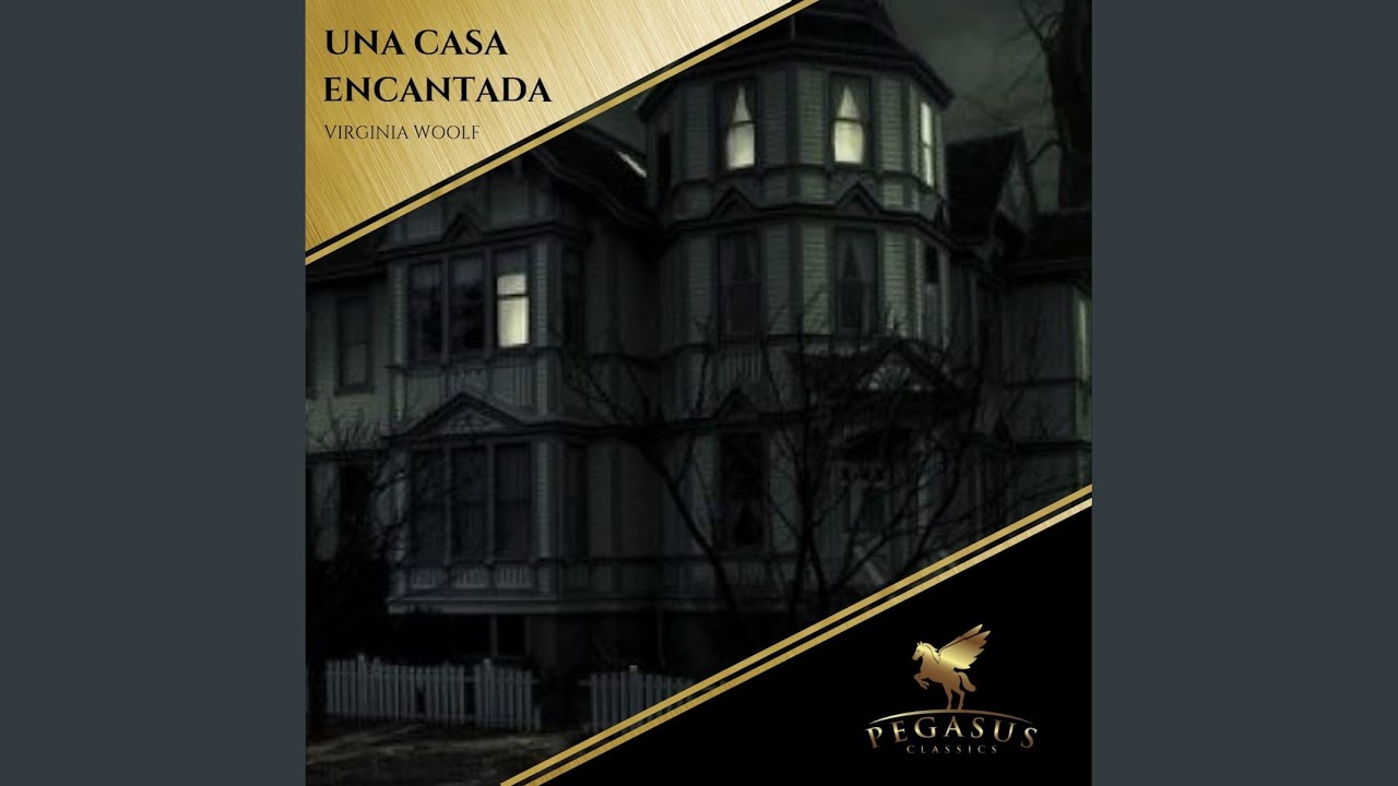 Chapter 1 - una Casa Encantada - YouTube