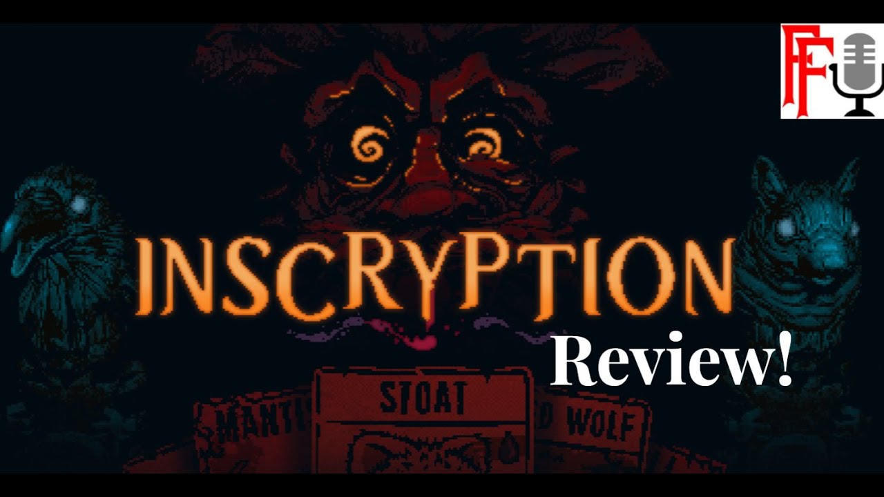 Inscryption Review - YouTube