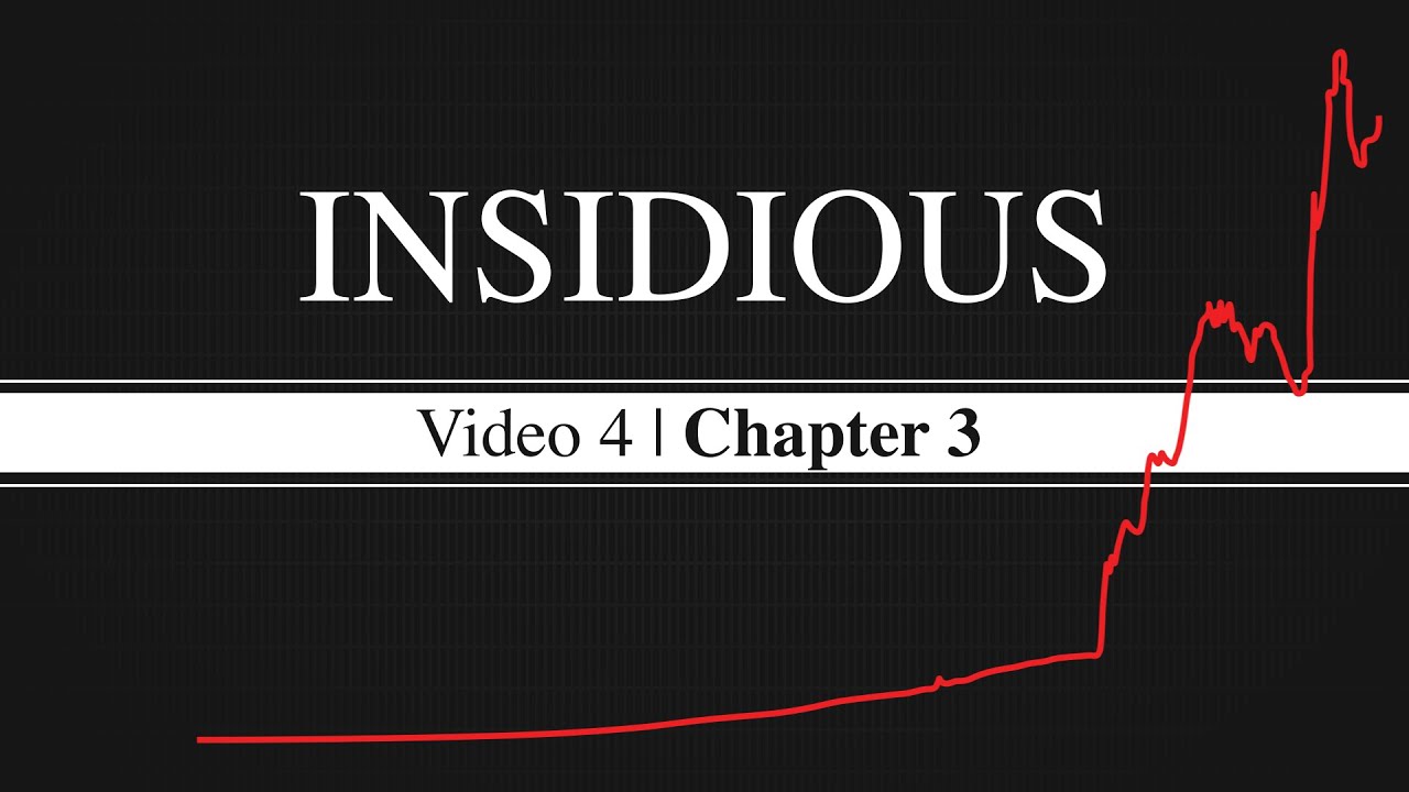 Insidious Book Video Series - Chapter 3 - YouTube