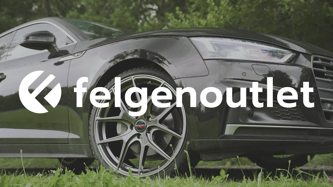 Durch den Herbst mit exklusiven Alufelgen | felgenoutlet - YouTube