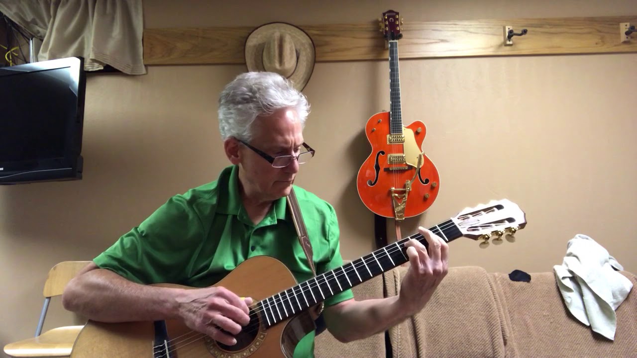 "Imagine" cover by Gene Putnam - YouTube