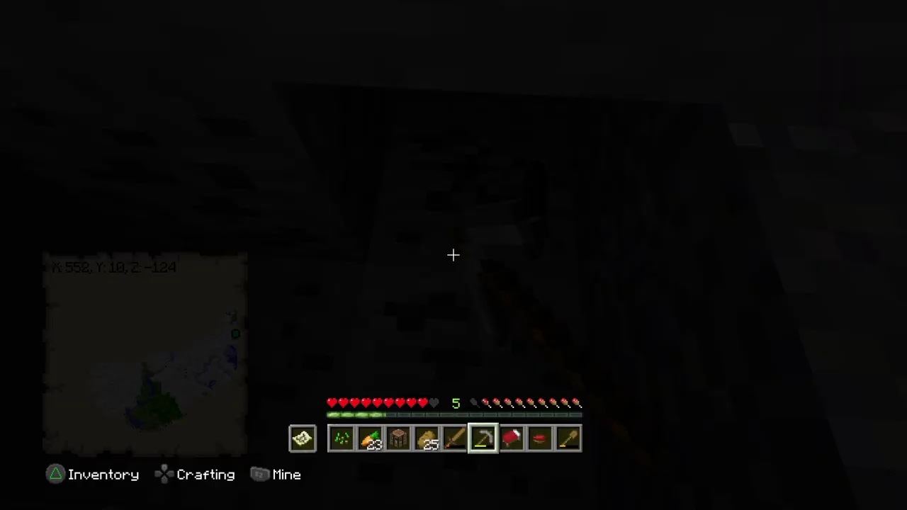 minecraft old version series with bailey cowell Robert nesbit - YouTube