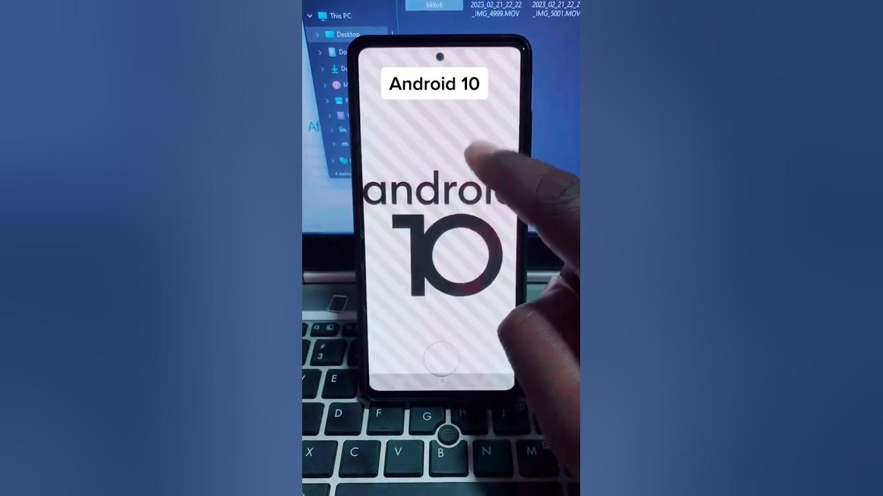 How to find your Phone Model Number, Android Phone #shorts - YouTube