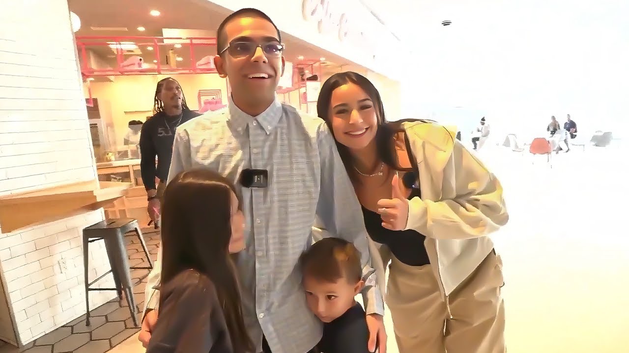 The TRUTH About Sam & N3ON... - YouTube