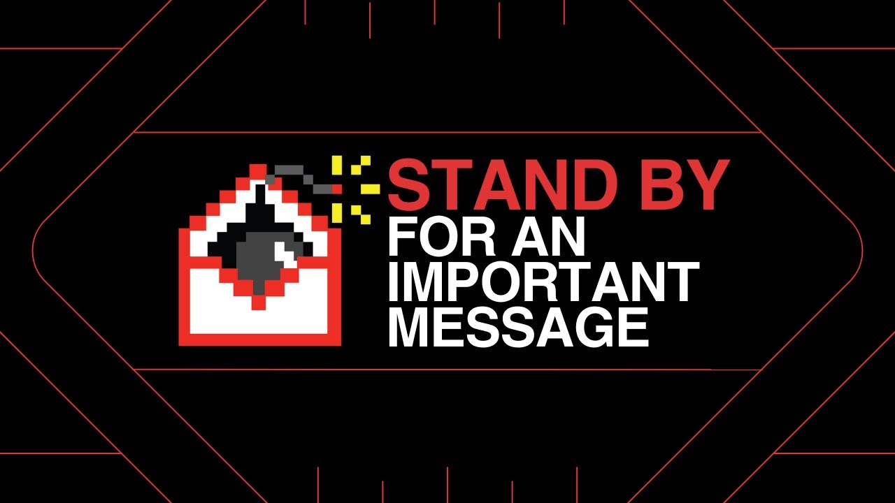 CYBERWARCON 2024 Update - YouTube