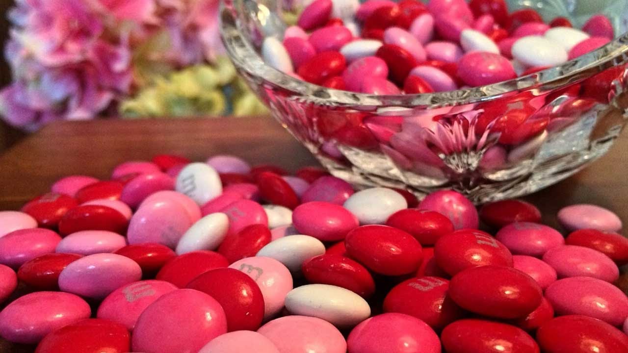 Candy Videos For Kids - Color Learning with Candy Balls, Teach Colours ...