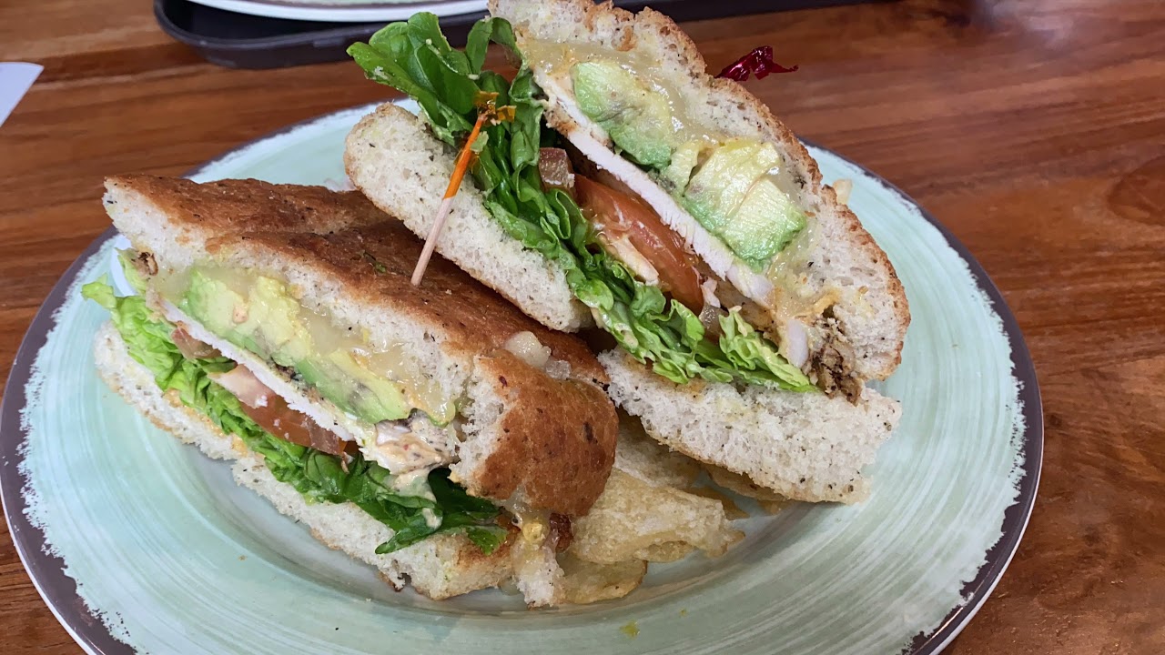 Food Barn @ GALAXIS One North Eatigo discount 50% - YouTube