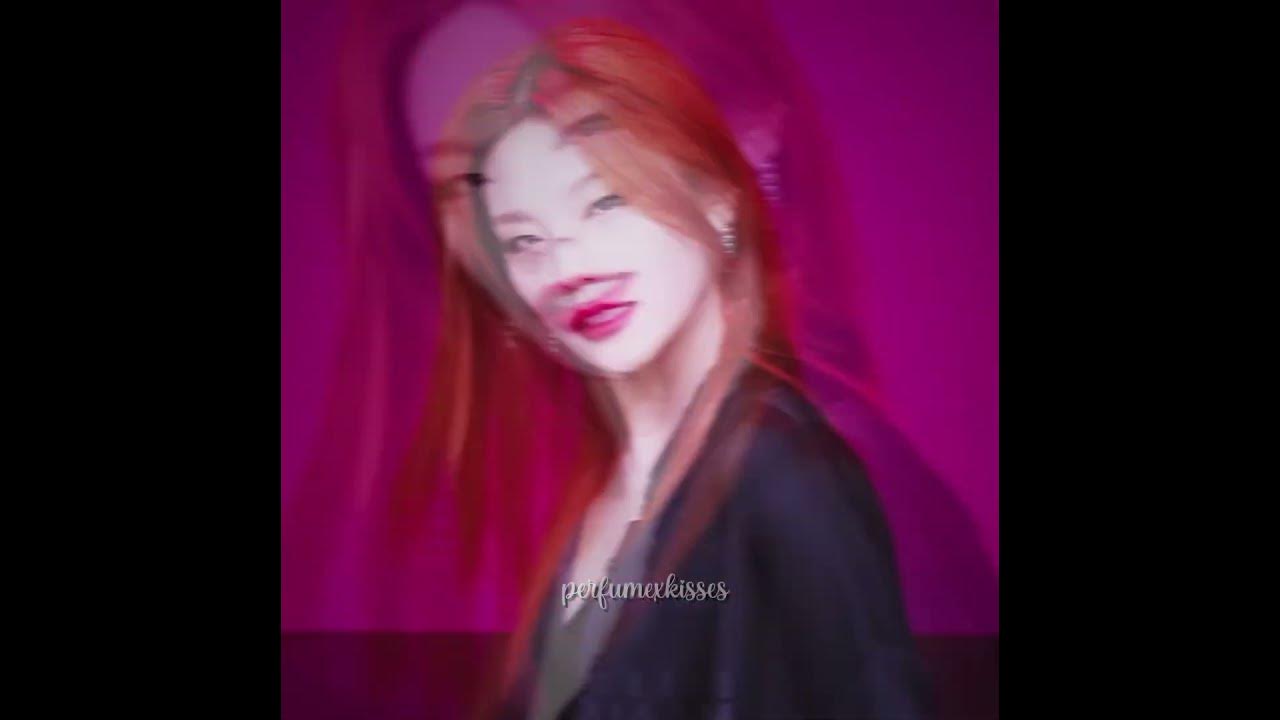 Ryujin x Yeji Edit #aftereffects #ae #itzy #ryujin #yeji #ryeji #edits #edit #kpop #maneskin ...