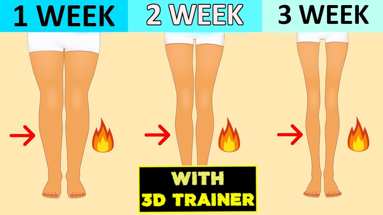 SLIM CALVES! 28 MIN Beginner SLIM CALVES WORKOUT - YouTube