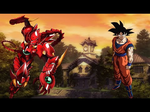 How Strong Is Issei?/Issei Vs Goku/Ask Me Any Questions - Thank You For ...