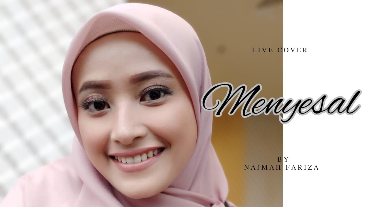 Menyesal - Yovie Widianto feat Lyodra, Tiara Andini, Ziva Magnolya ...