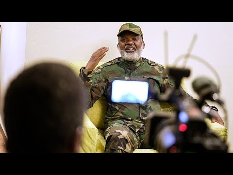 DRC Issues Arrest Warrant for Corneille Nangaa | Accused of Torture ...