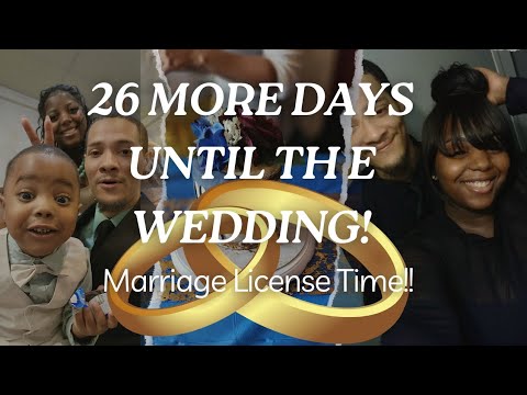 Get Married in Michigan: Your Simple Step-by-Step Checklist - Michigan ...