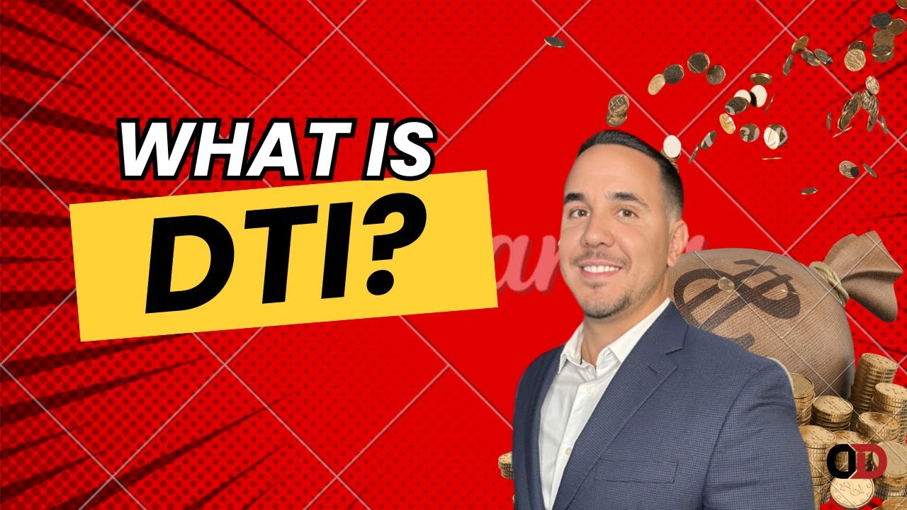 DTI Explained: The #1 Factor That Can Make or Break Your Mortgage ...