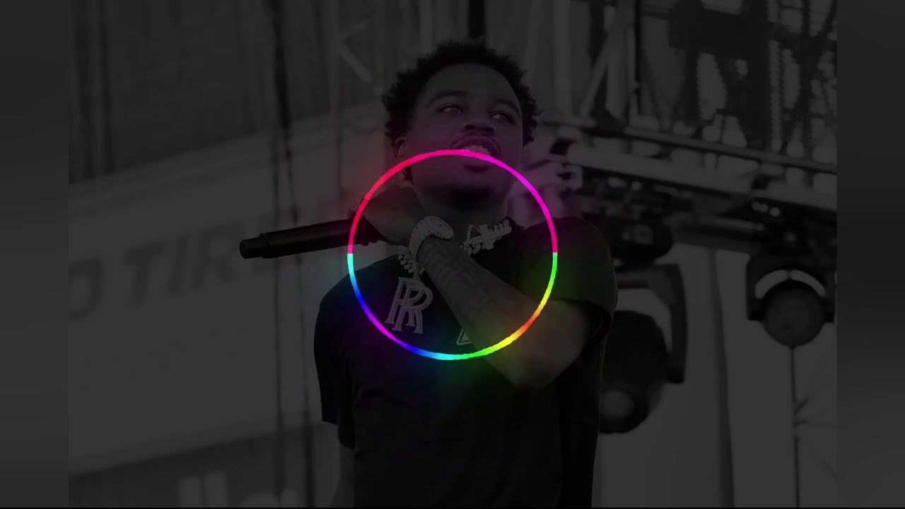 Roddy Ricch - Tip Toe (Bass Boosted) - YouTube