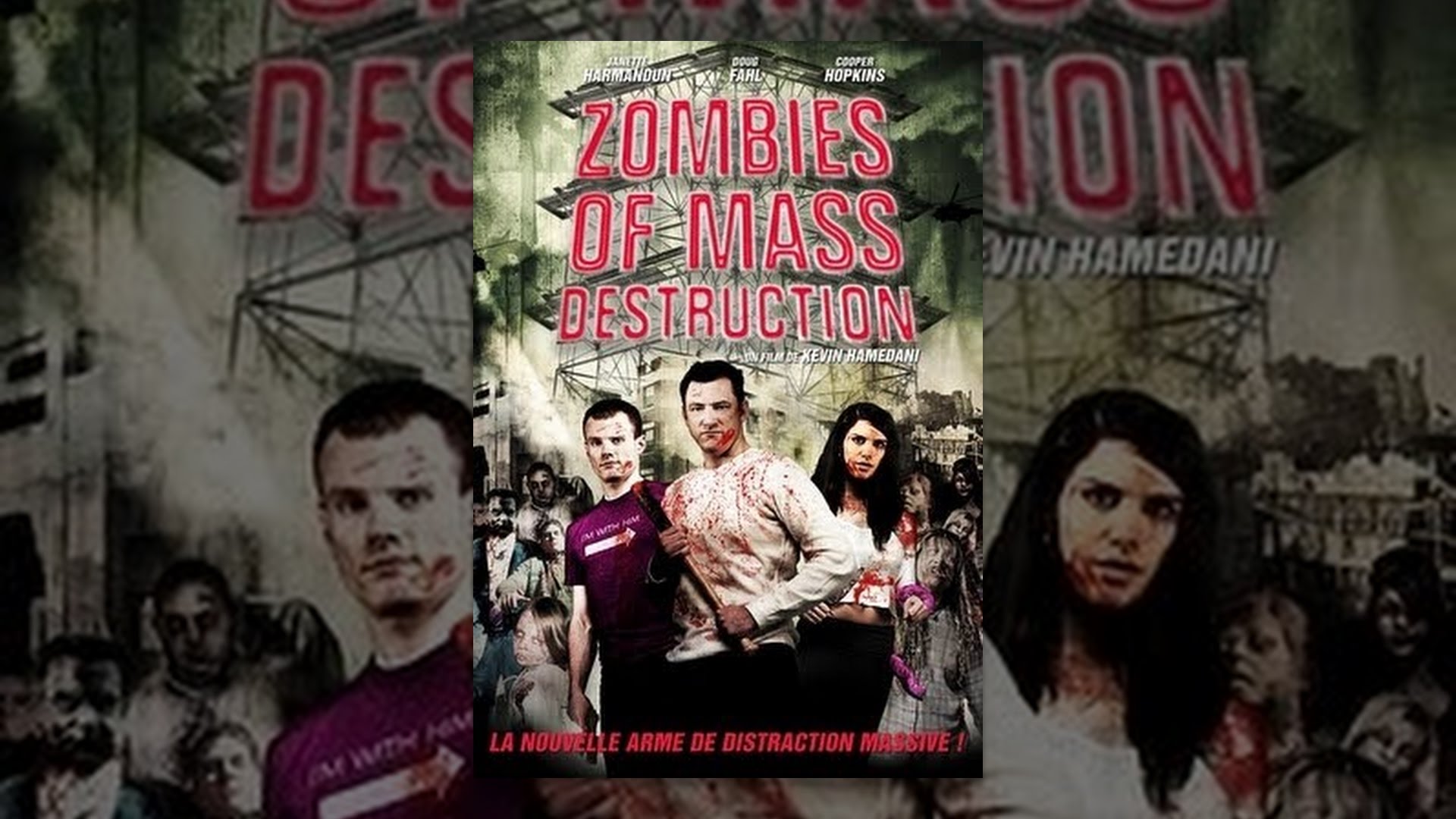 Zombies Of Mass Destruction (VF) - YouTube