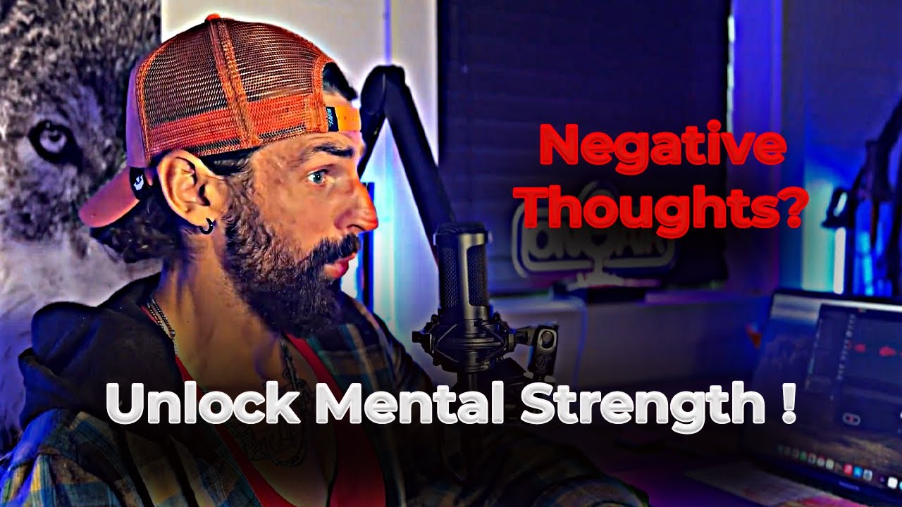 Unlock Mental Strength: Train Your Mind Like a Muscle - YouTube