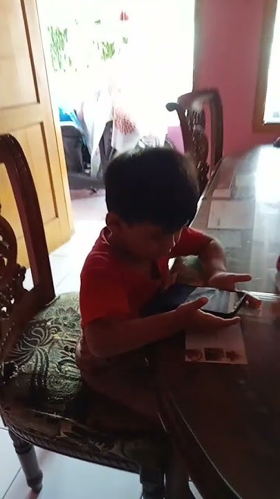 bocil asyik yutuban - YouTube