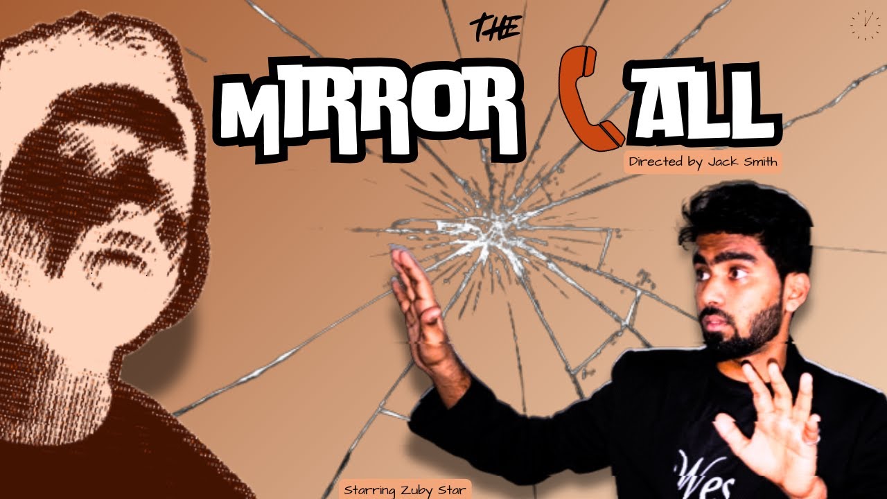 Mirror Call - YouTube