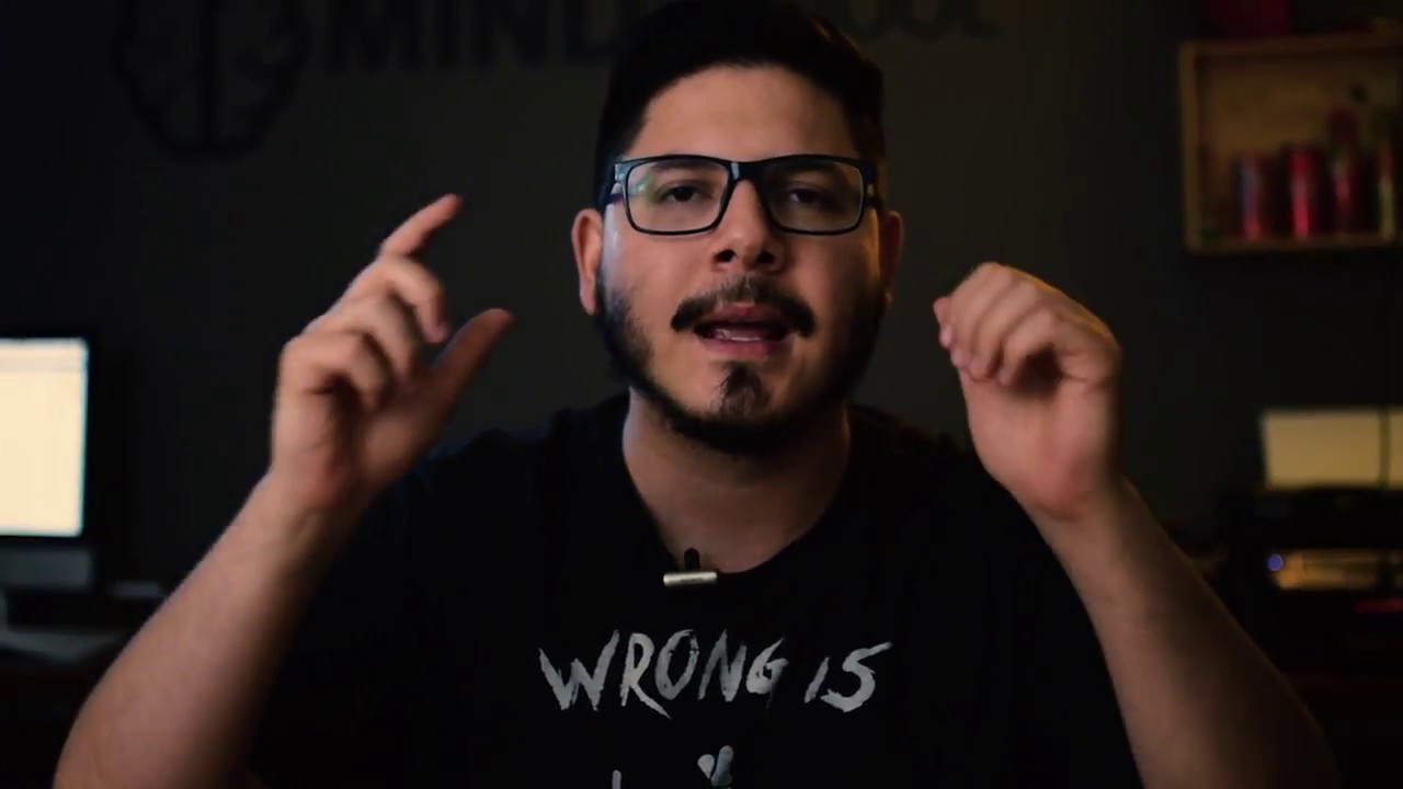 O QUE É MARKETING DE EMBOSCADA? ENTENDA - YouTube