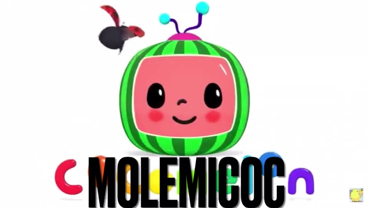 Cocomelon Edit - YouTube