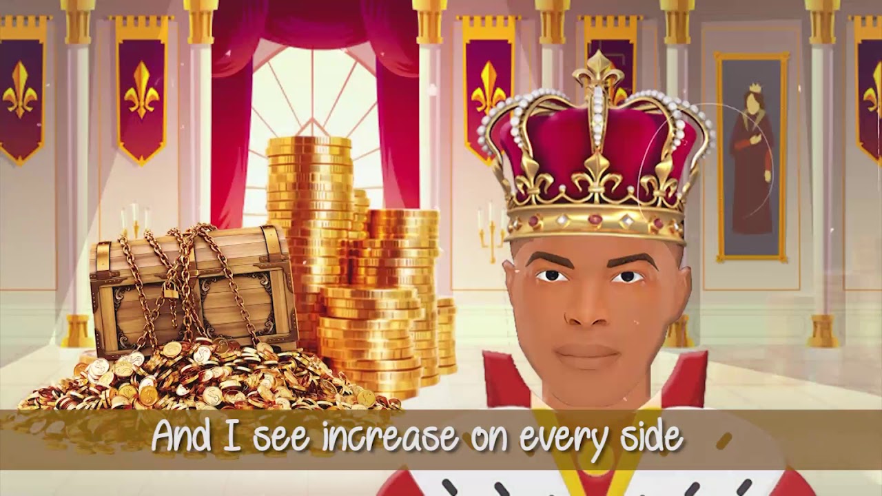 My Way - Israel Strong ( Lyrics Video) #MyWay #IsraelStrong - YouTube