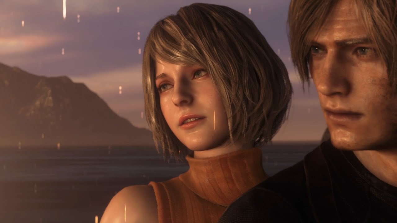 Resident Evil 4 Remake: Jet Ski (Smooth Escape Trophy) | No Damage ...