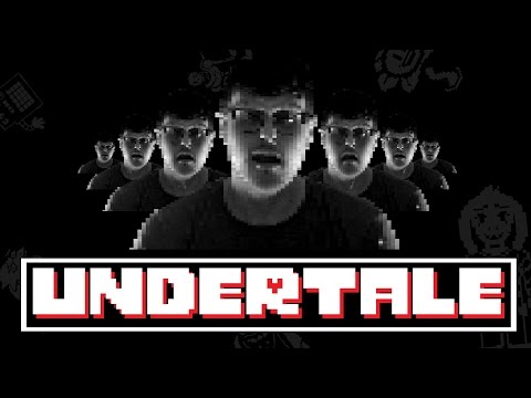 Hot Dad - Undertale (A Friendly Song)