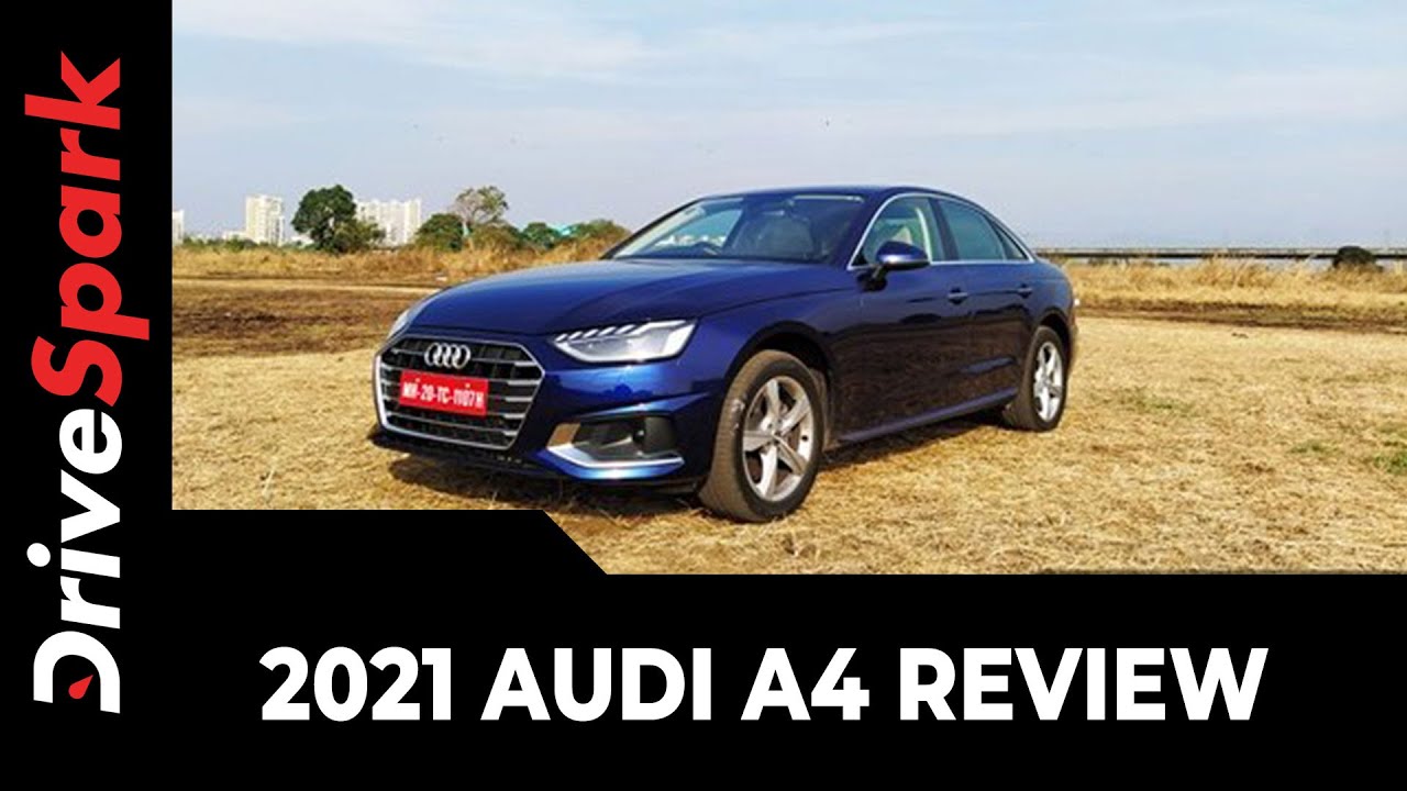 2021 Audi A4 Review | Performance, Handling, Specs, Features & Other ...