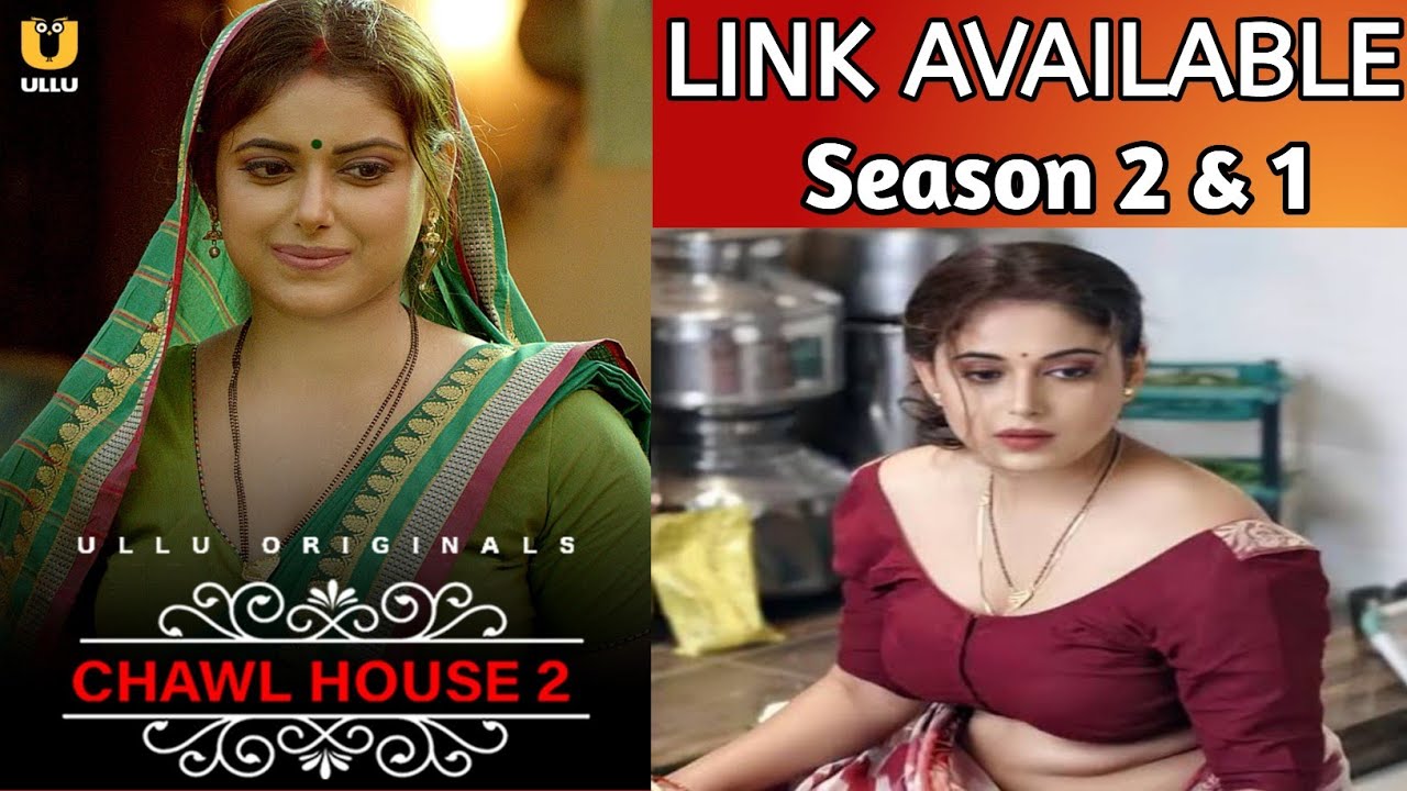 Chawal House 2 Charm Sukh Ullu Web Series | How To Download Chawal ...