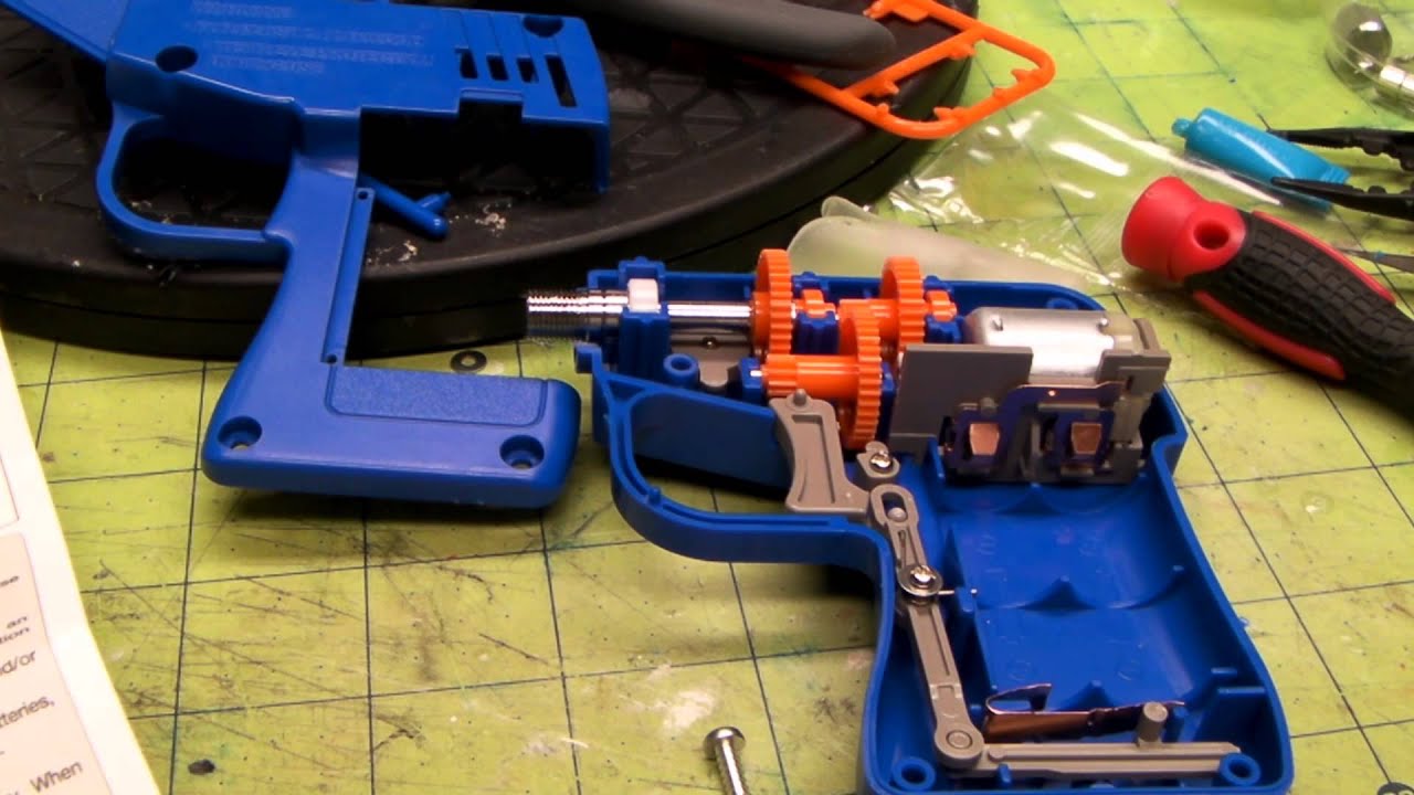 "Tamiya Handy Drill" Unboxing, Assembly and Review. - YouTube