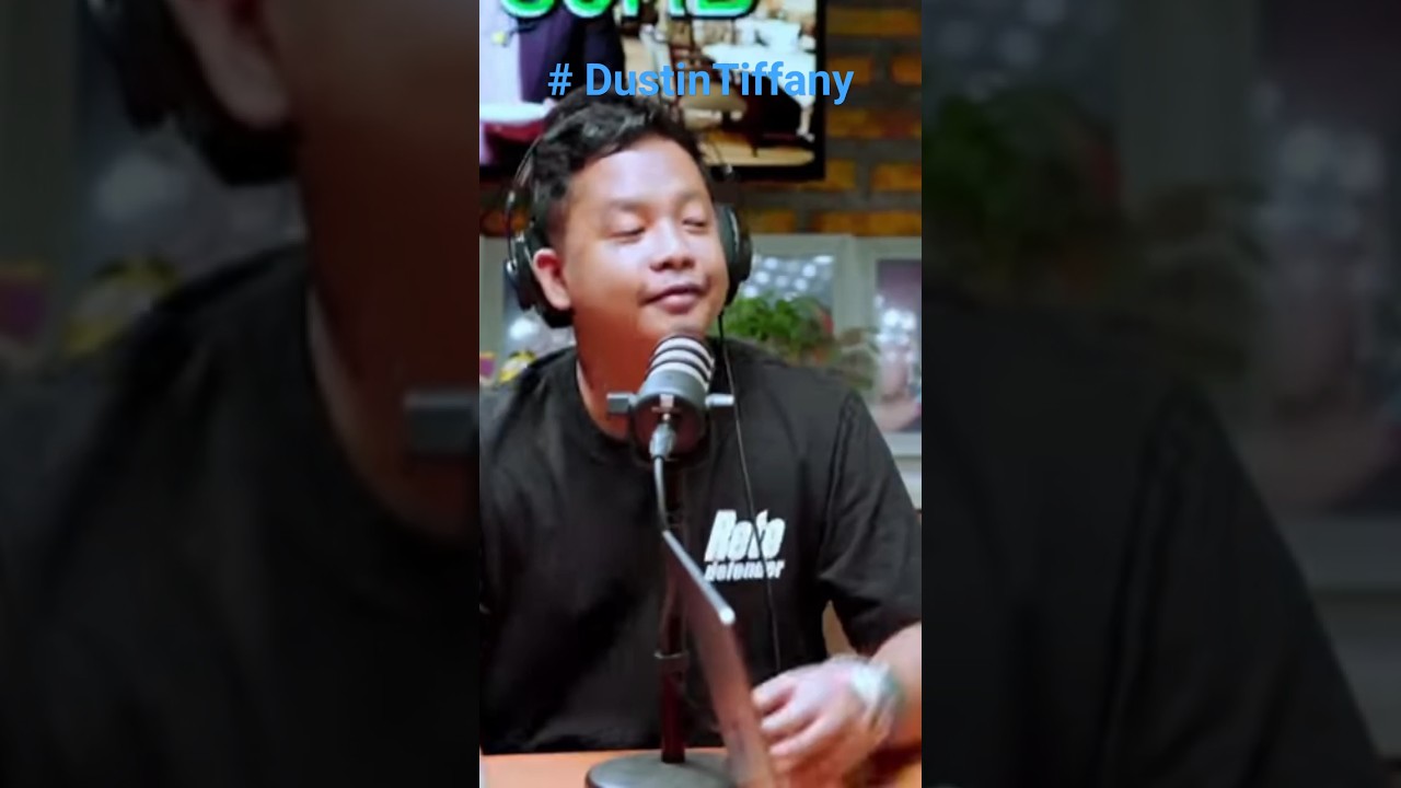 Dustin Tiffany_Komedian - YouTube