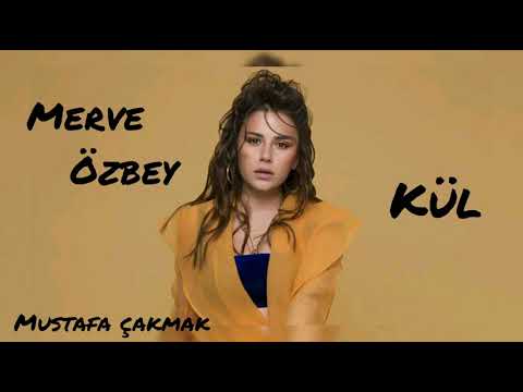 Merve Özbey Kül 2020